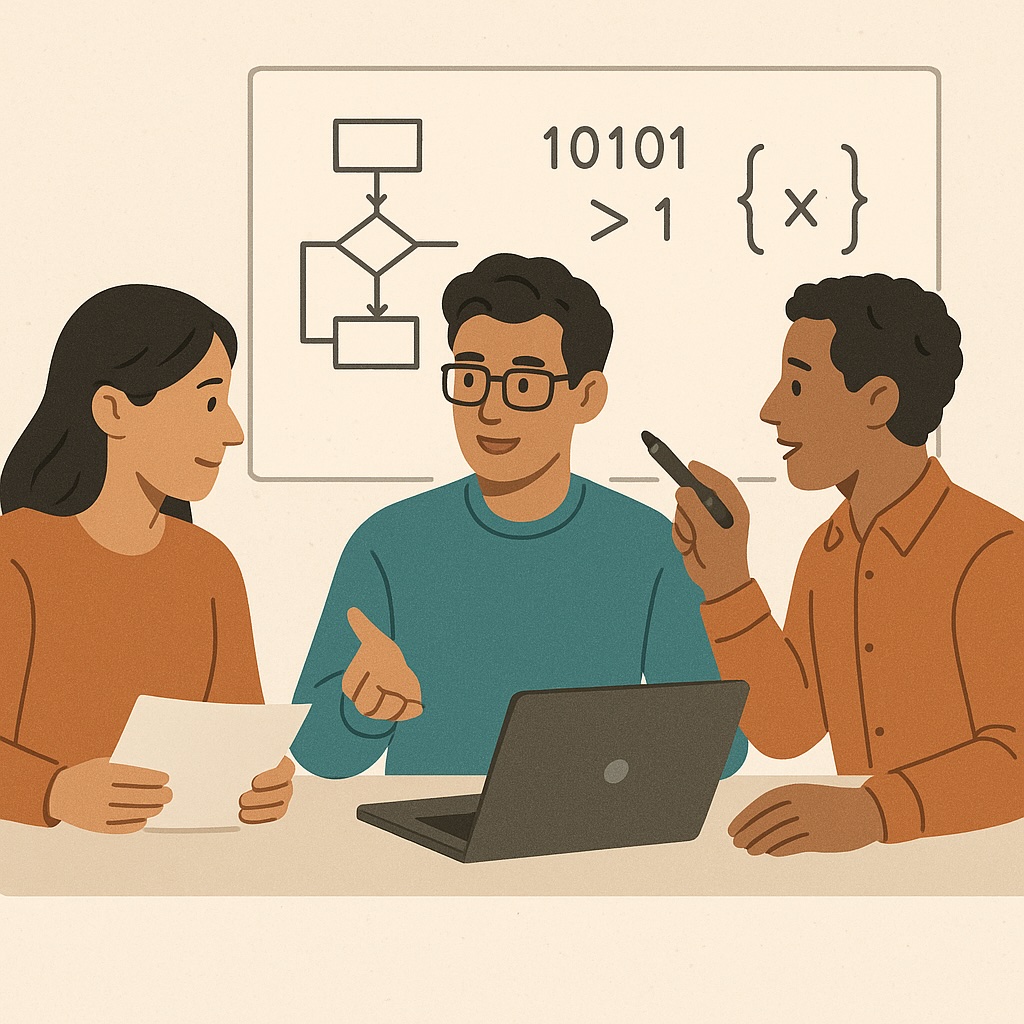 Working as an Algorithm Engineer | DataJobs